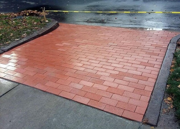 Commercial Paving Rochester, NY | Pittsford Paving Inc