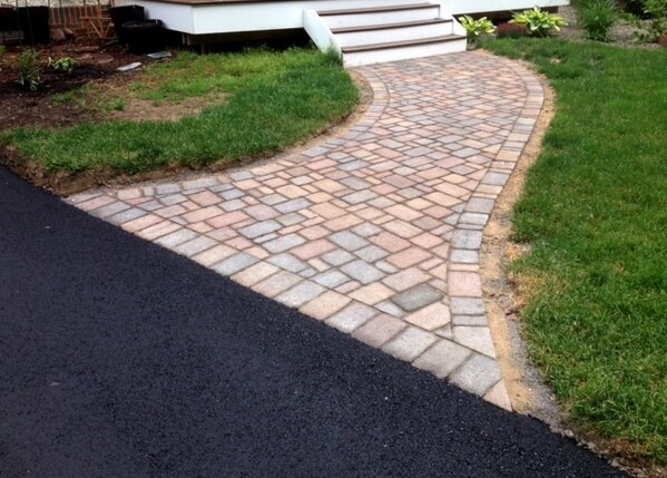 Commercial Paving Rochester, NY | Pittsford Paving Inc