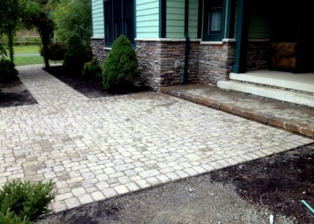 Commercial Paving Rochester, NY | Pittsford Paving Inc