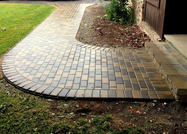 Commercial Paving Rochester, NY | Pittsford Paving Inc