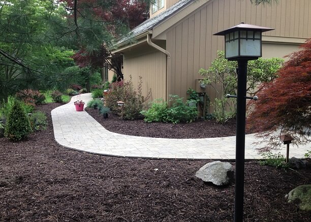 Commercial Paving Rochester, NY | Pittsford Paving Inc